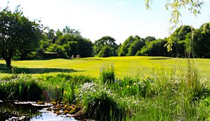 Top 100 Golf Courses