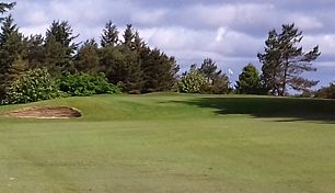 Top 100 Golf Courses