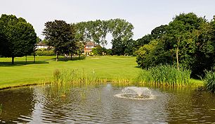 Top 100 Golf Courses