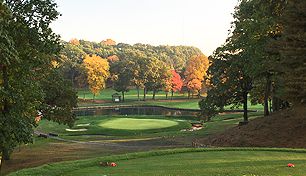Top 100 Golf Courses