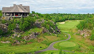 Top 100 Golf Courses