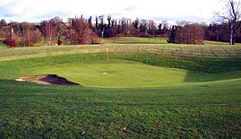 Top 100 Golf Courses