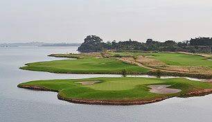 Top 100 Golf Courses