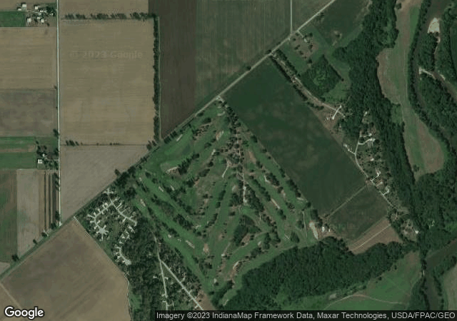 Battle Ground | United States | Top 100 Golf Courses