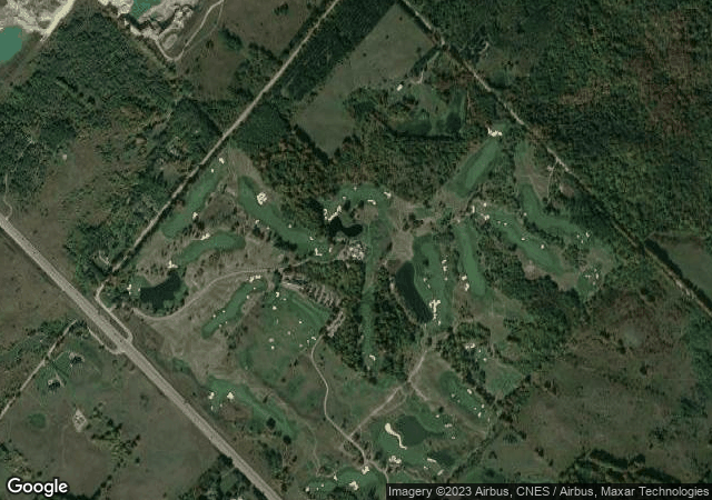 Top 100 Golf Courses