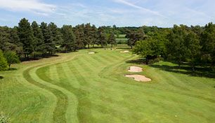 Top 100 Golf Courses