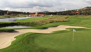 Top 100 Golf Courses