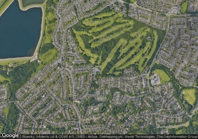 Top 100 Golf Courses