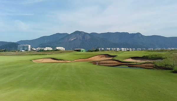 Brazil Ranking | Top 100 Golf Courses