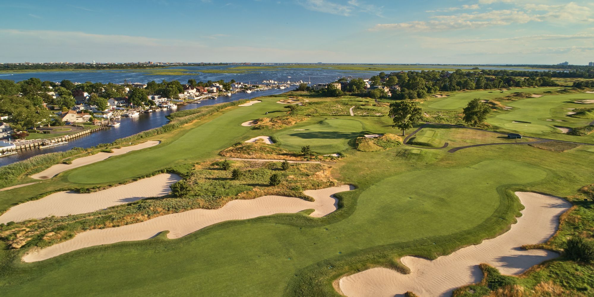 Top 100 Golf Courses