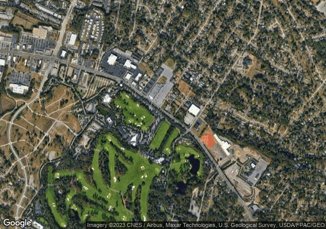 Top 100 Golf Courses