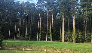 Top 100 Golf Courses