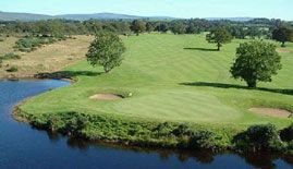 Top 100 Golf Courses