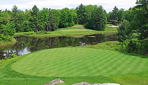 Top 100 Golf Courses