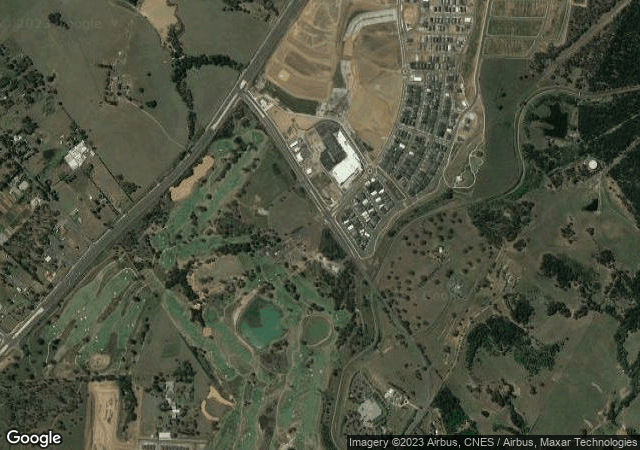 Top 100 Golf Courses