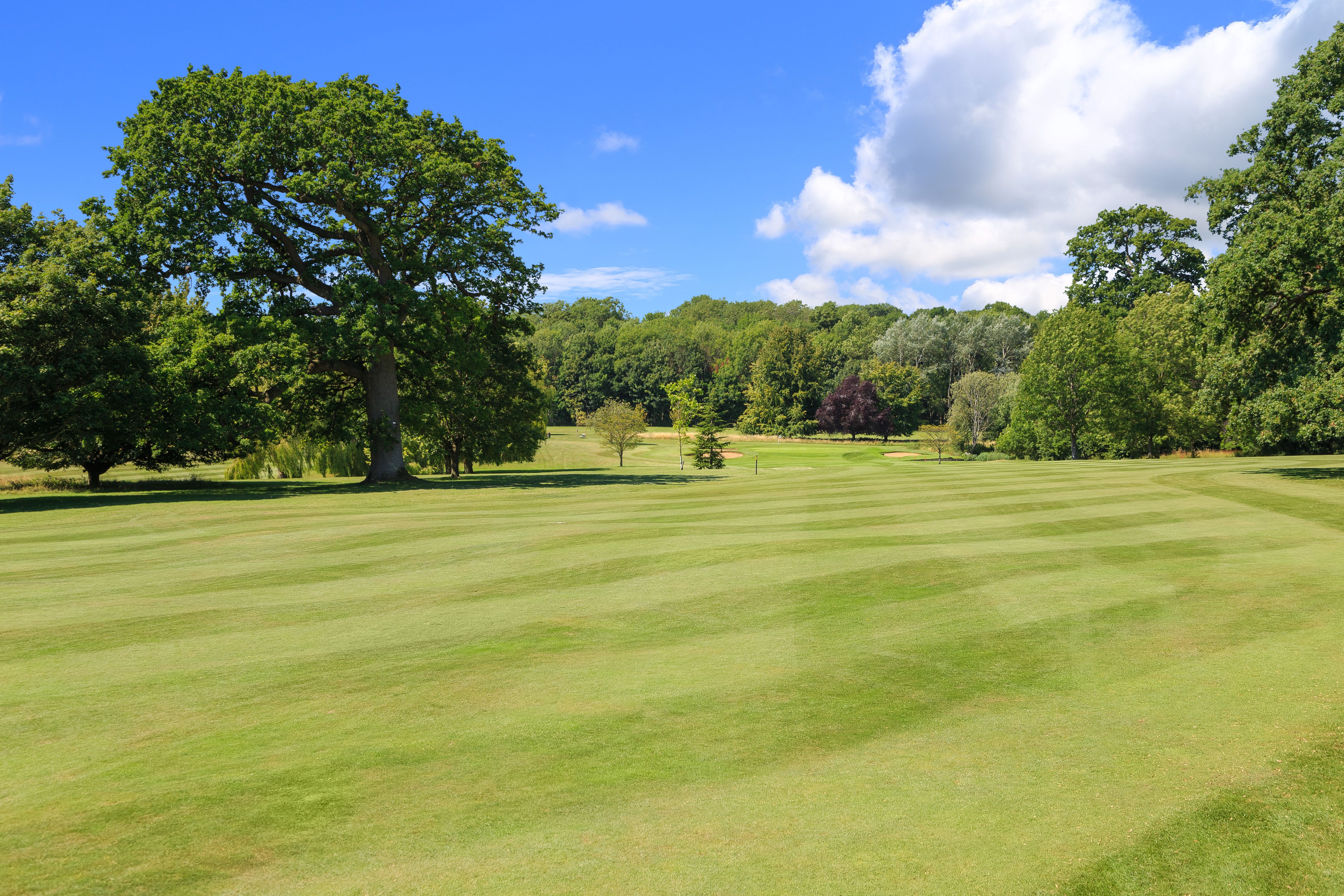 Top 100 Golf Courses