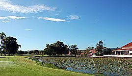 Top 100 Golf Courses