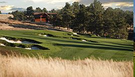 Top 100 Golf Courses