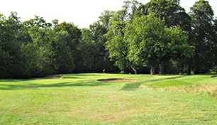 Top 100 Golf Courses