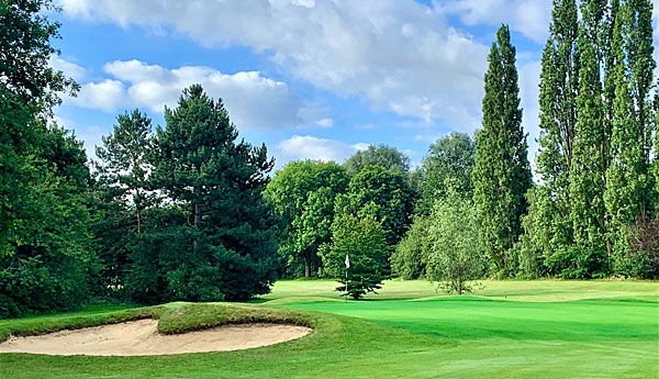 Top 100 Golf Courses
