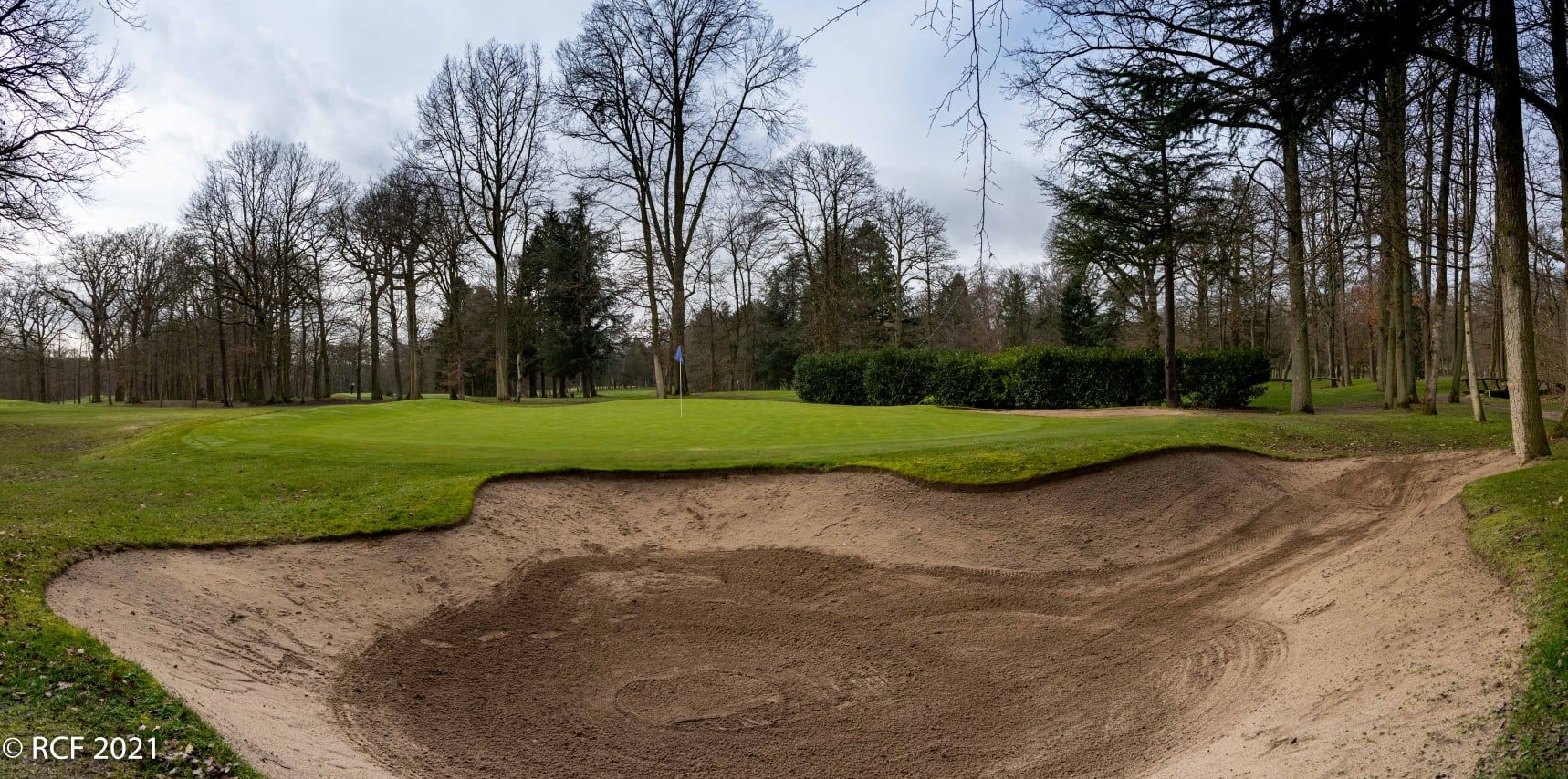 Top 100 Golf Courses