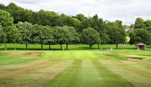 Top 100 Golf Courses