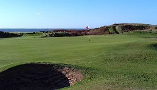 Top 100 Golf Courses