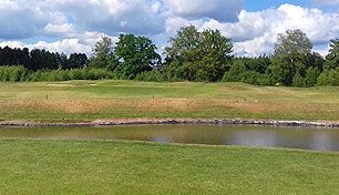 Top 100 Golf Courses