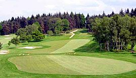 Top 100 Golf Courses