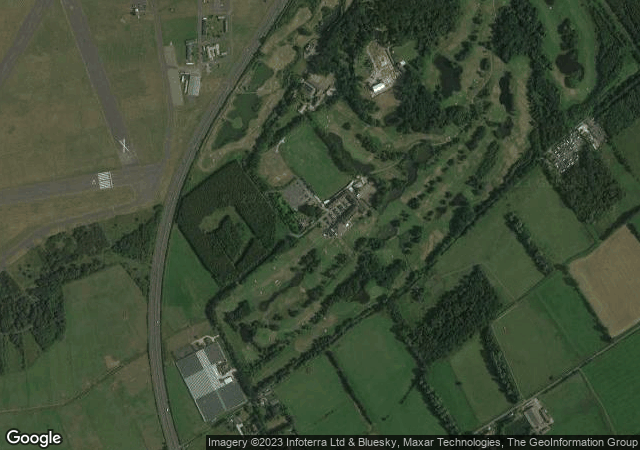 Top 100 Golf Courses