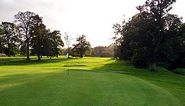 Top 100 Golf Courses