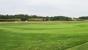 Top 100 Golf Courses