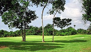 Top 100 Golf Courses