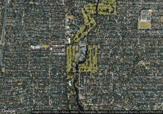 Dallas Country Club | United States | Top 100 Golf Courses