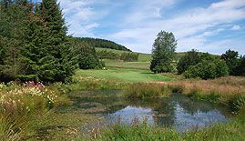 Top 100 Golf Courses