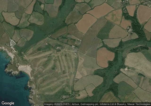 Top 100 Golf Courses