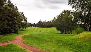 Top 100 Golf Courses