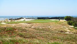 Top 100 Golf Courses