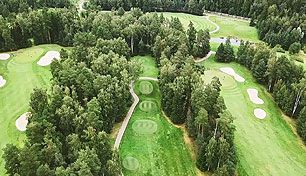 Top 100 Golf Courses