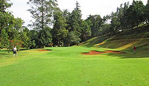 Top 100 Golf Courses