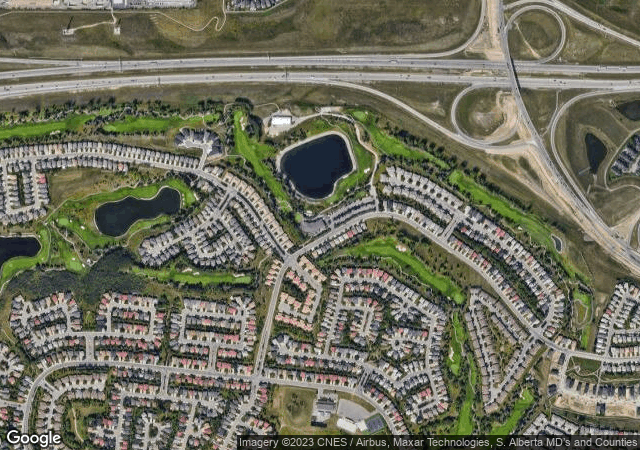 Top 100 Golf Courses