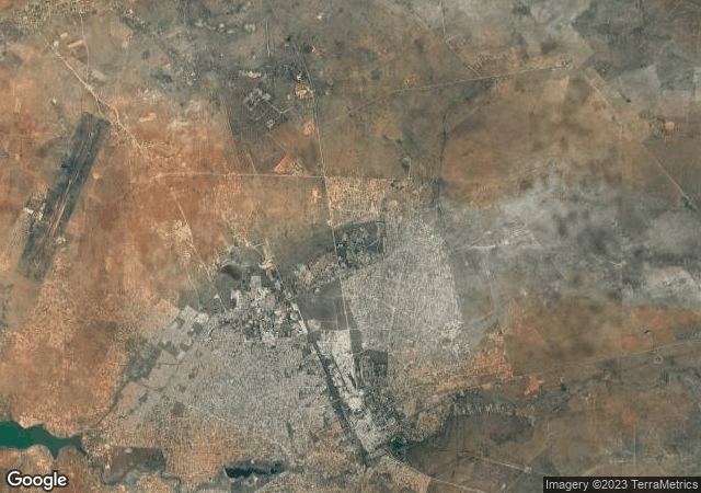 Top 100 Golf Courses