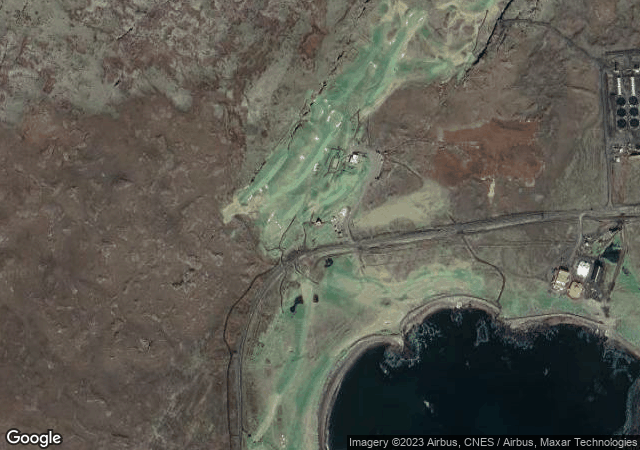 Top 100 Golf Courses