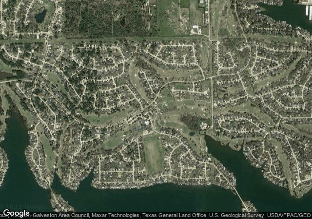 Top 100 Golf Courses