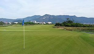 Top 100 Golf Courses