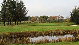 Top 100 Golf Courses