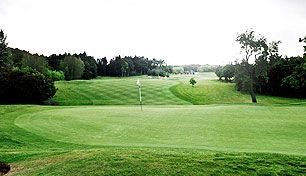 Top 100 Golf Courses