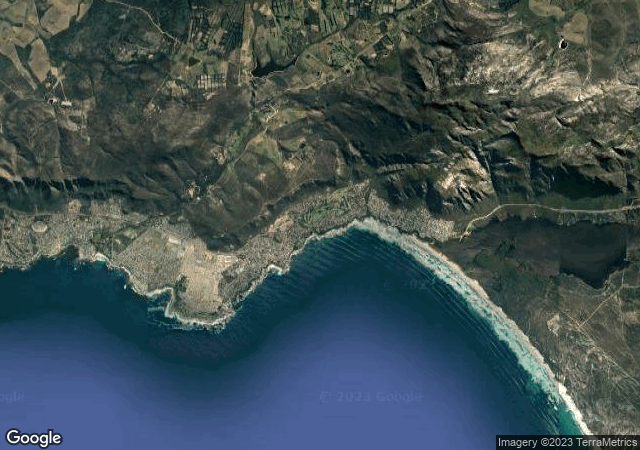 Top 100 Golf Courses