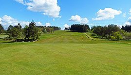 Top 100 Golf Courses