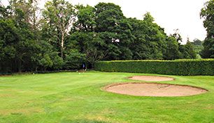 Top 100 Golf Courses